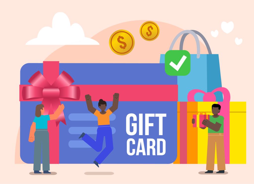What are Gift Card Surveys And How To Participate in One?
